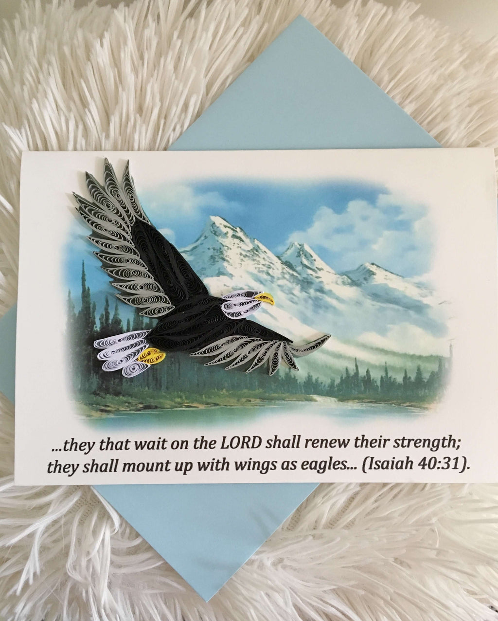 Inspirational/Religious Cards — UViet Store