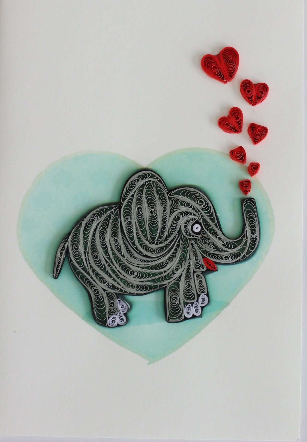 Animal Cards — UViet Store