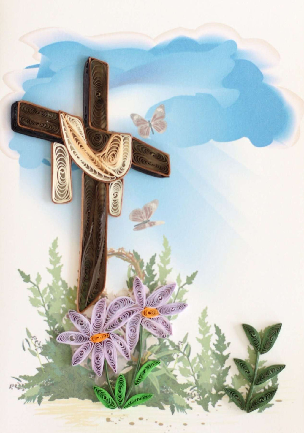 Inspirational/Religious Cards — UViet Store